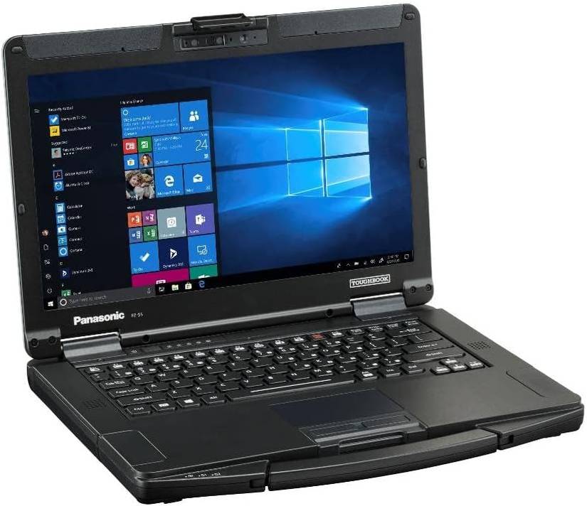 10 of the Wildest Laptop Designs in History