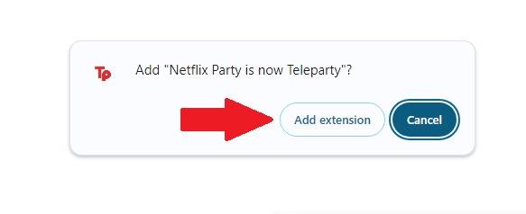 You Can Use Teleparty to Create a Watch Party With Any Streaming Service