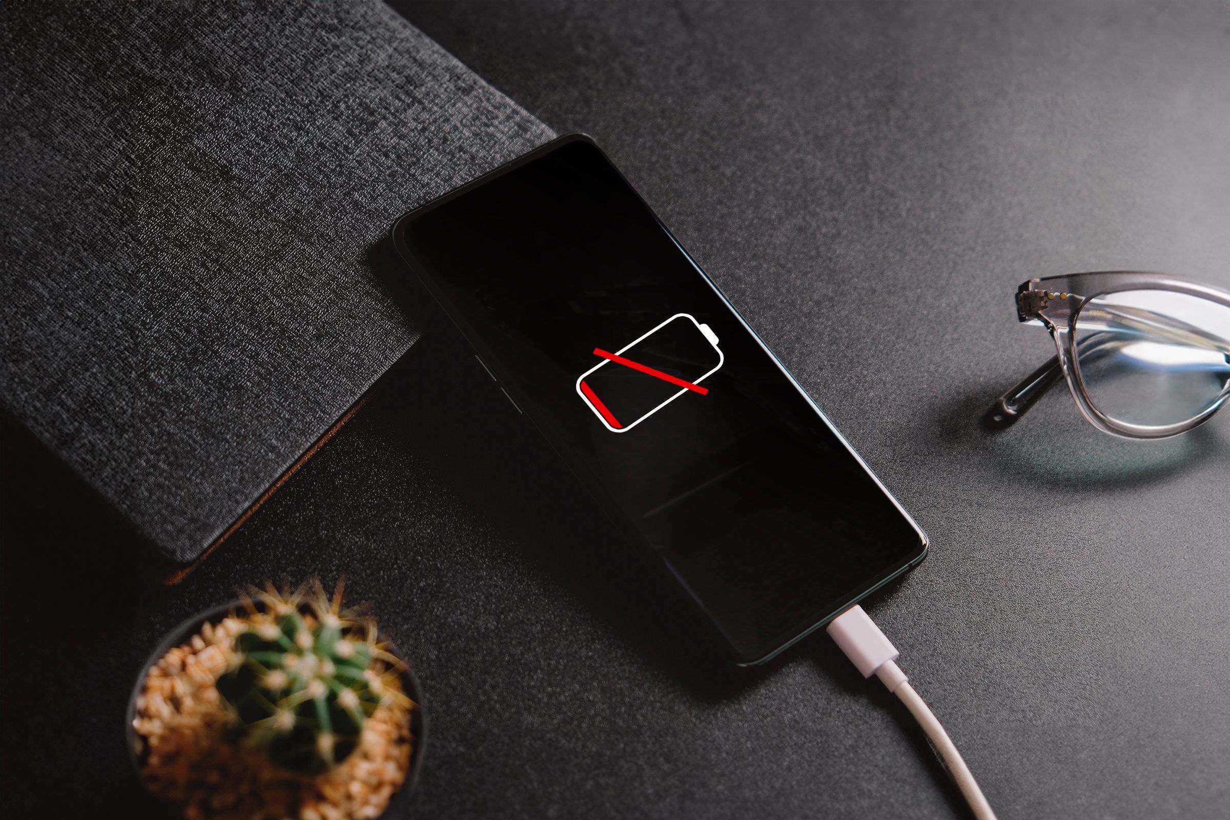 Android Phone Not Charging? Try These Fixes!