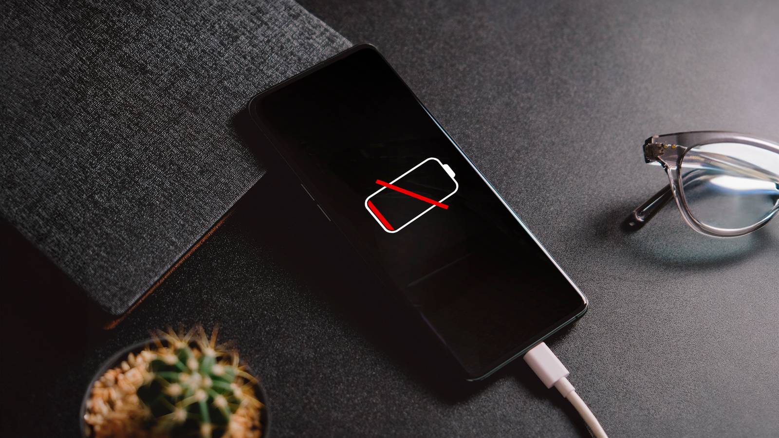 Android Phone Not Charging? Try These Fixes!