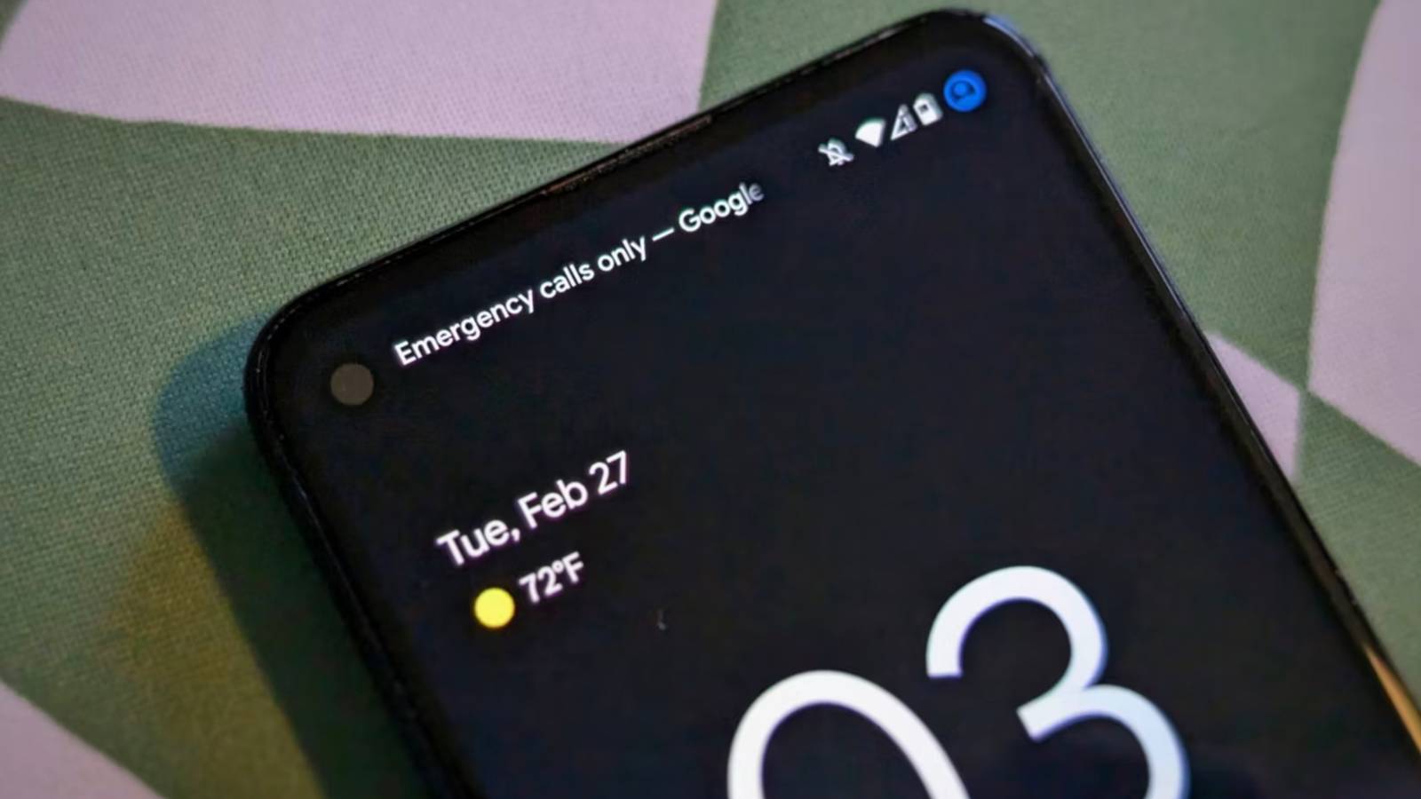 How to Fix an Android Phone That Says “Emergency Calls Only”