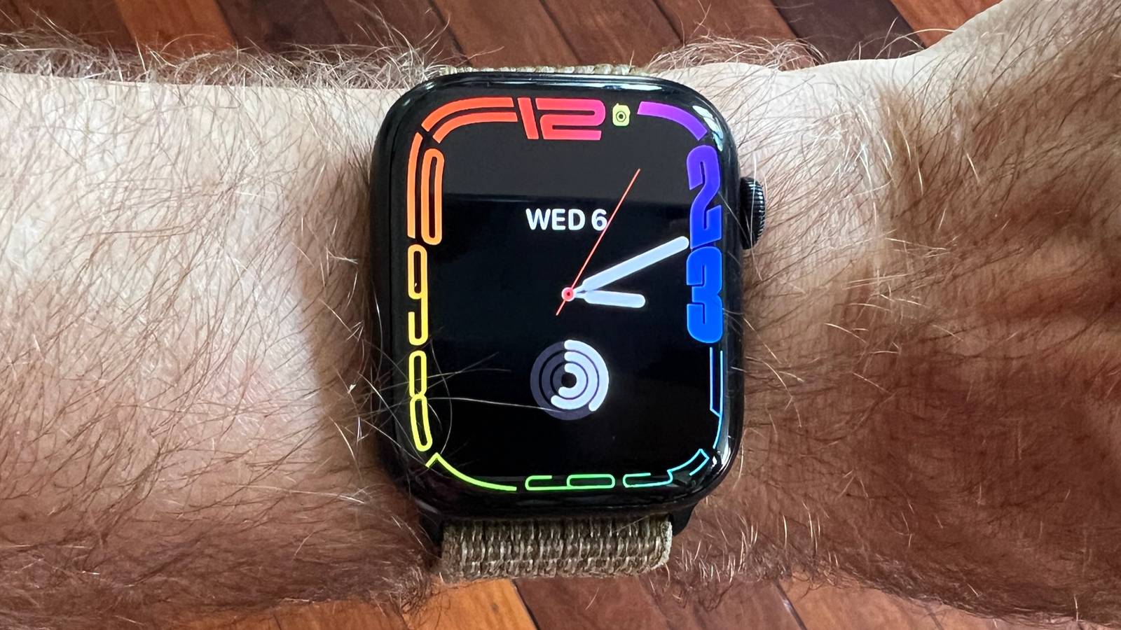 The Best Apple Watch Faces for Every Situation