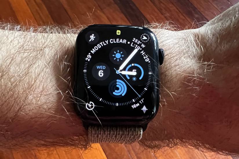The Best Apple Watch Faces for Every Situation