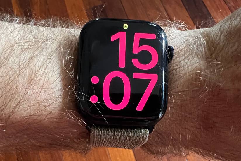 The Best Apple Watch Faces for Every Situation