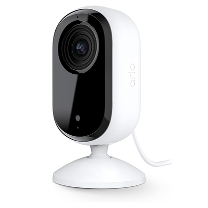 Arlo's Indoor Essential Security Camera Is Back To Its All-Time Low Price