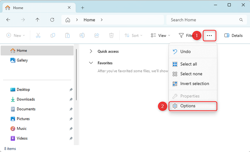 I Use Windows 11 File Explorer Tabs Daily, Here are 4 Power User Tips