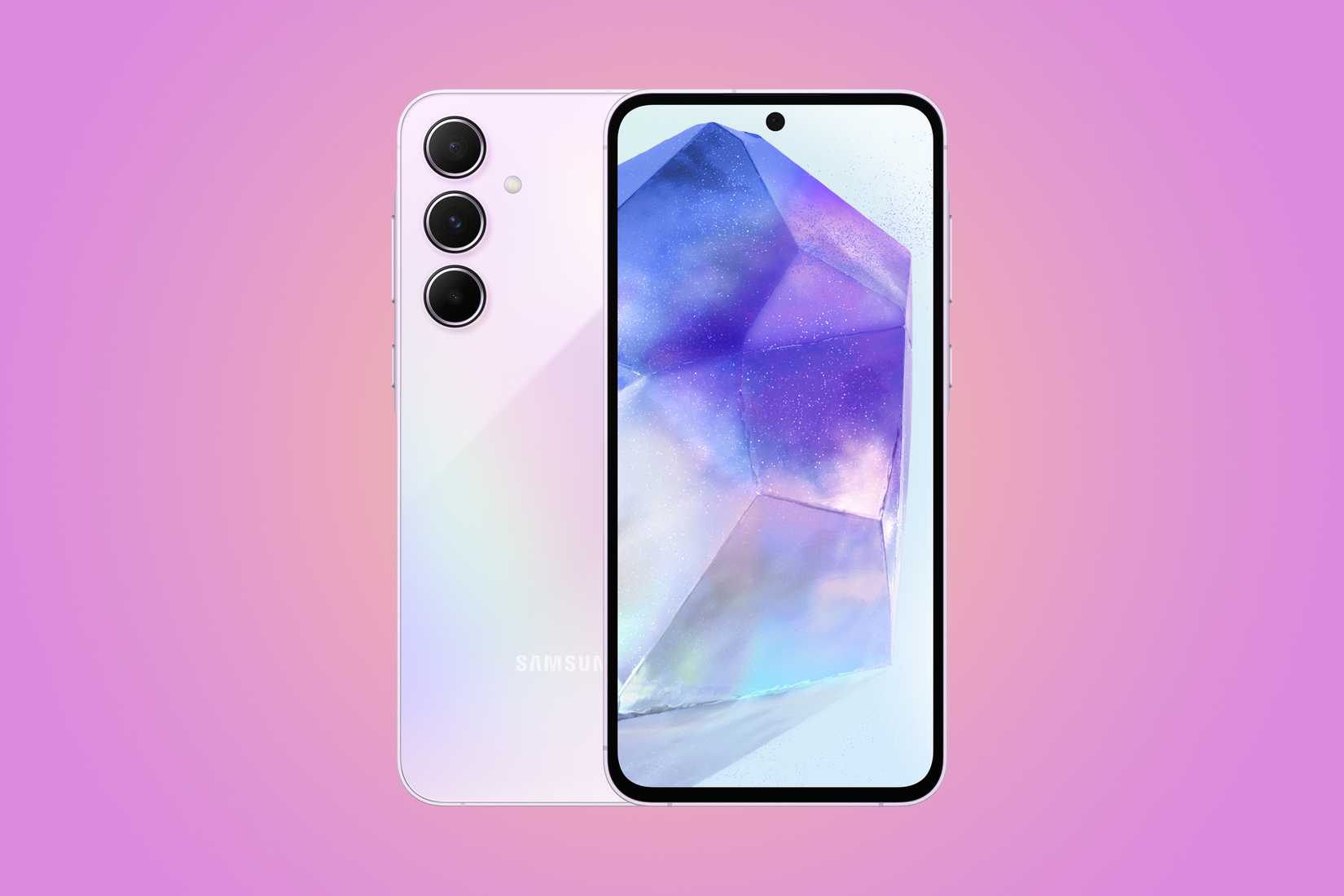 What's the Difference Between All the Samsung Galaxy Phones?