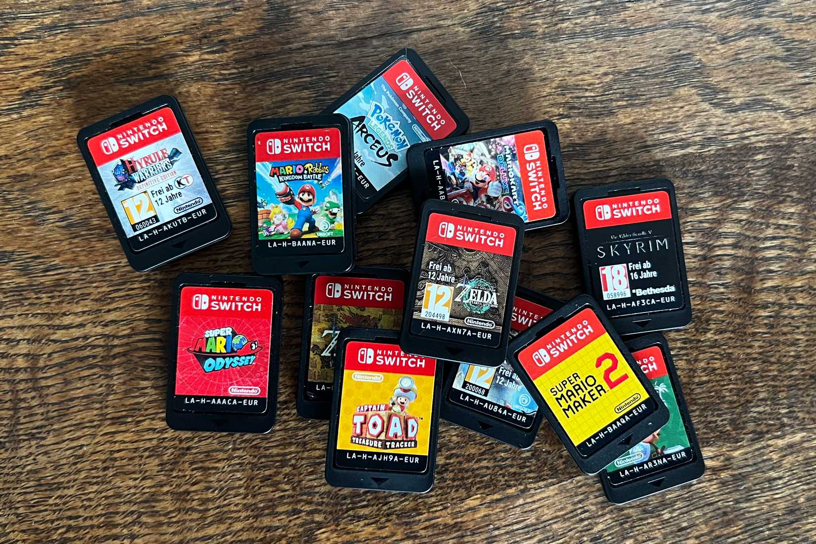 Don't Sell Your Nintendo Switch Before Reading This Guide