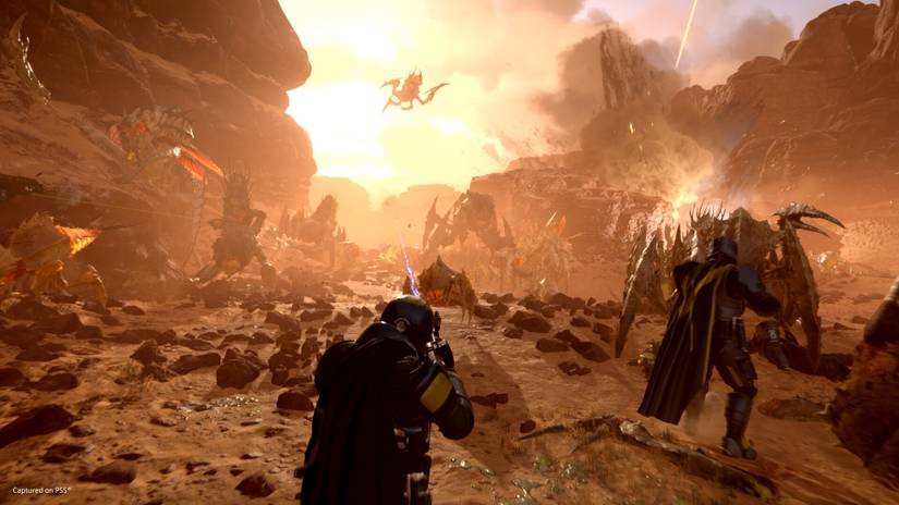 What Are Live Service Games (And Why Are They So Polarizing)?