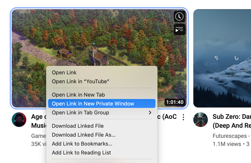 Sick of Bad YouTube Recommendations? Here's How to Get Better Video ...