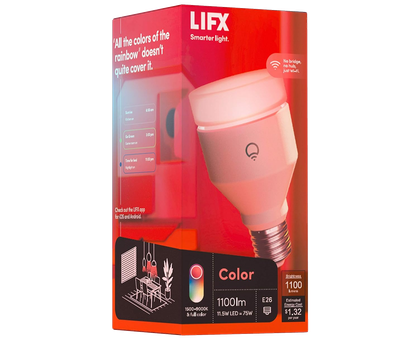 The Best Smart Light Bulbs of 2024