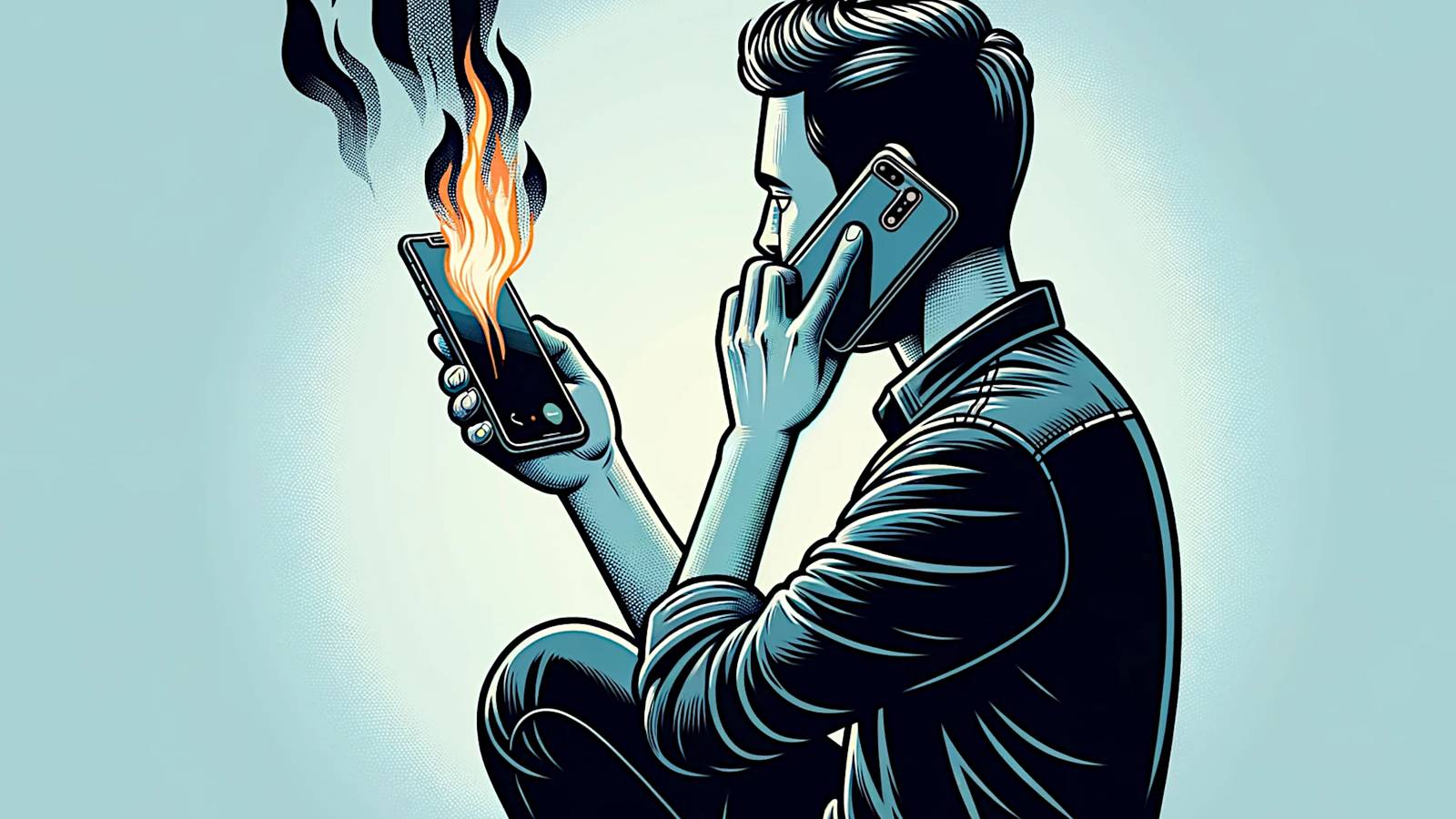 What Is a Burner Phone, and When Should You Use a Secret Phone Number?