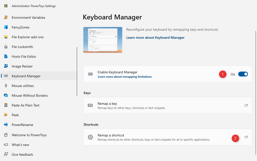 How to Quickly Launch Apps on Windows 11 Using Keyboard Shortcuts