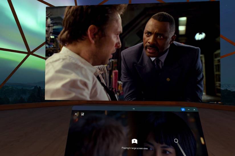 You Can Load Movies Directly onto Your Meta Quest, Here's How