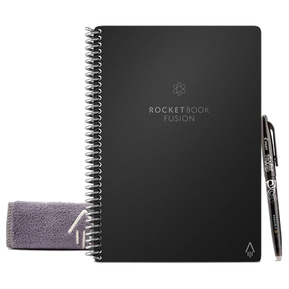 The Best Smart Notebooks of 2024