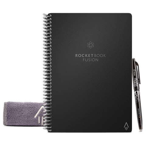 The Best Smart Notebooks of 2024