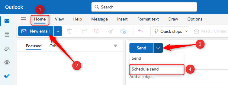 New Outlook for Windows: Everything You Need to Know