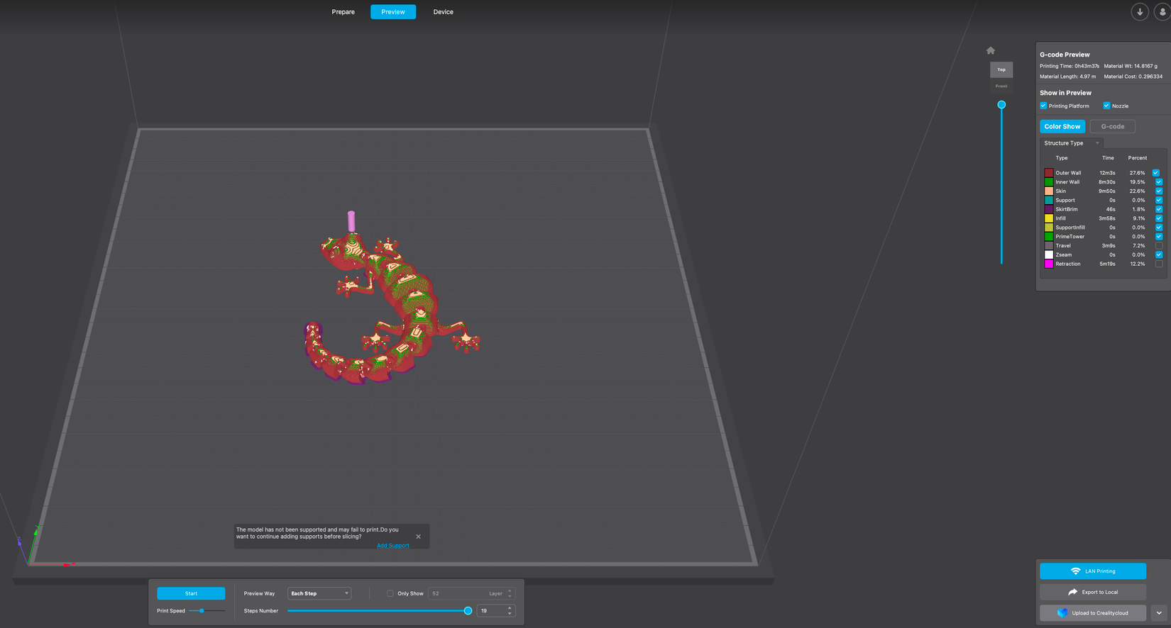 What Is a Print-in-Place 3D Printer Model?