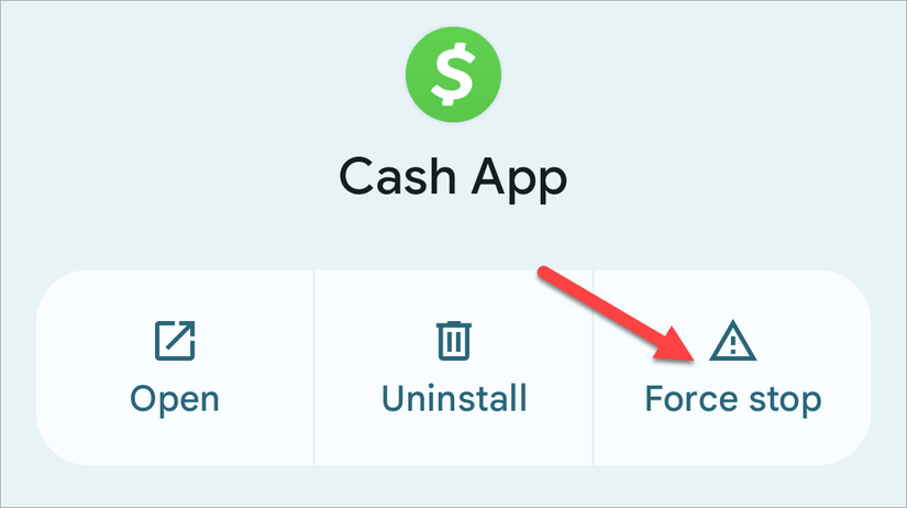 Try These Fixes if Cash App Isn't Working