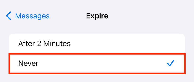 How to Send a Voice Message on an iPhone