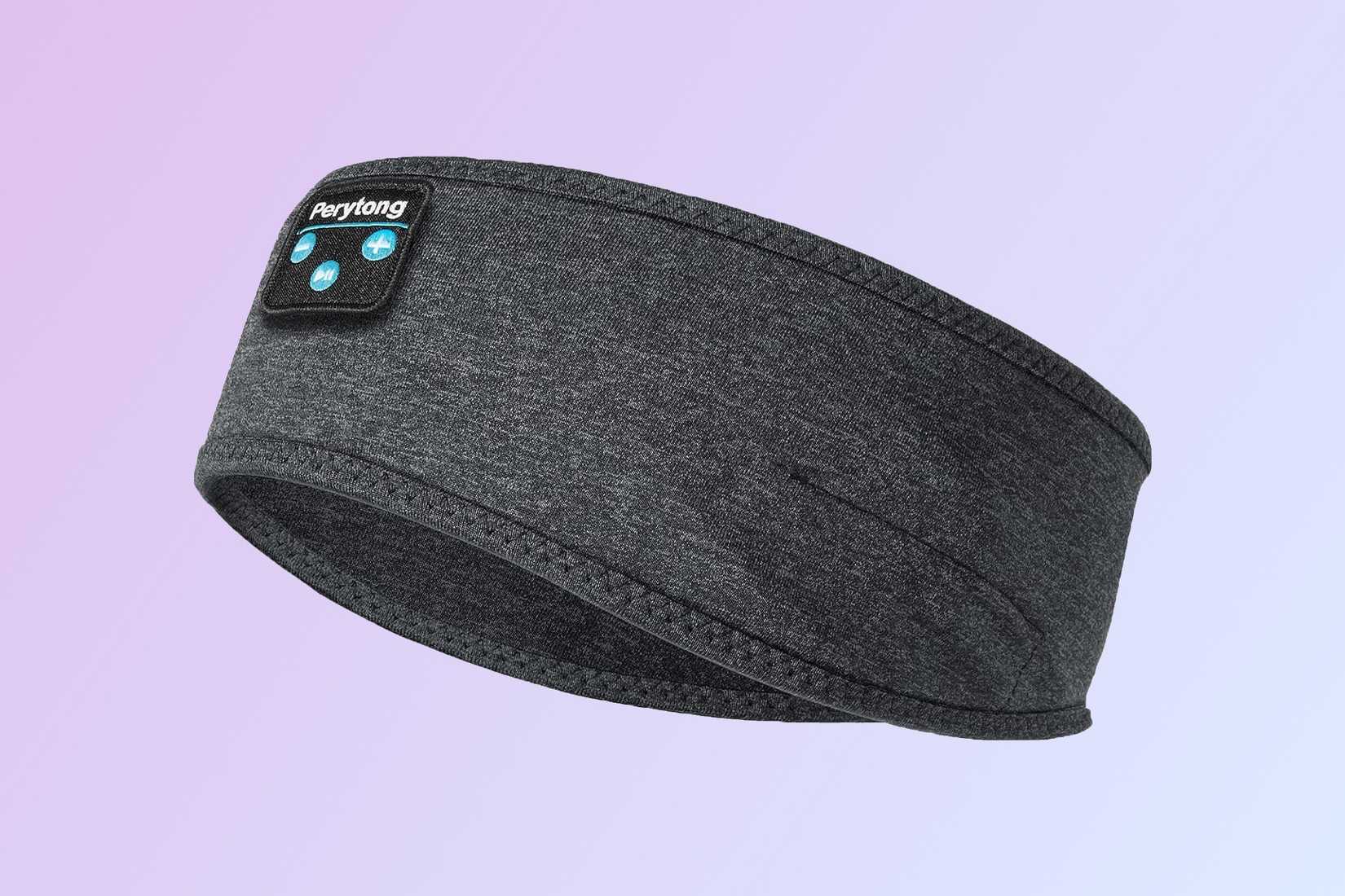 3 Tech Gadgets to Get Your Sleep Back on Track