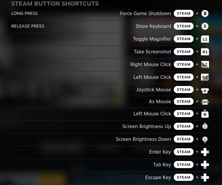 Just Bought a Steam Deck? Read These Tips