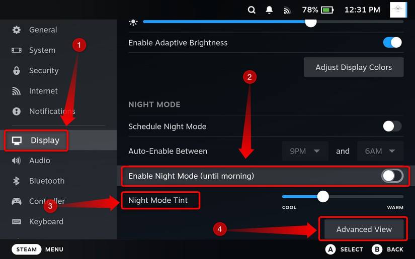 Just Bought a Steam Deck? Read These Tips