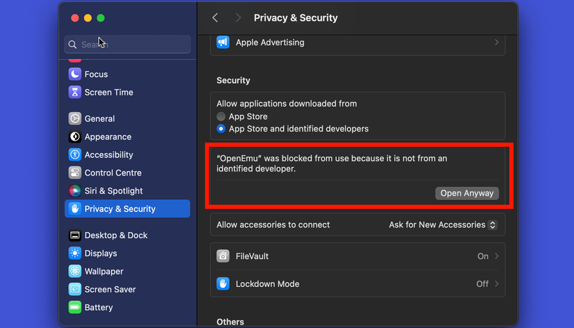 How to Install Apps From Outside the Mac App Store (And Is It Safe?)