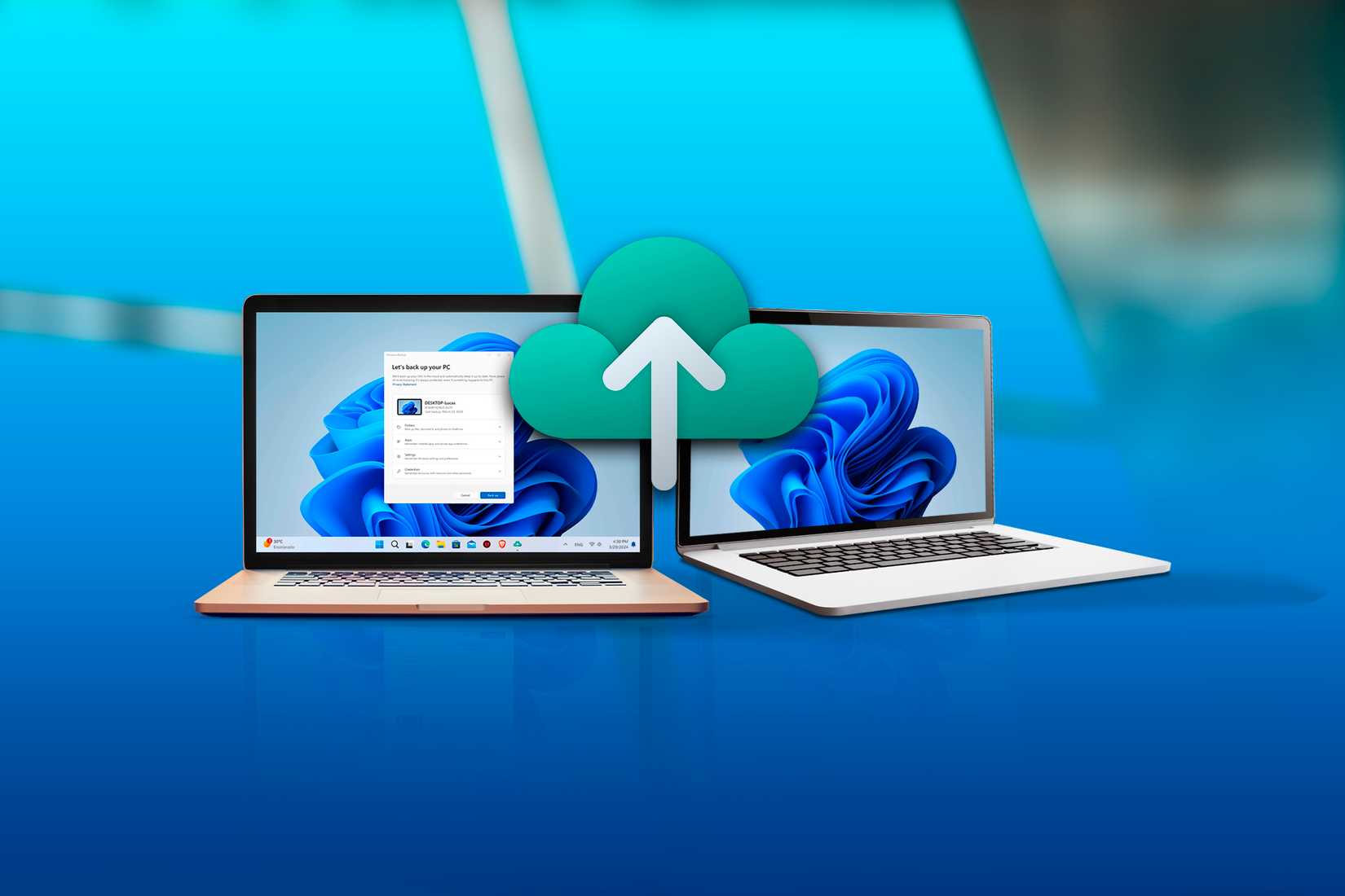 7 Reasons I Prefer Cloud Backup Over Local Backup