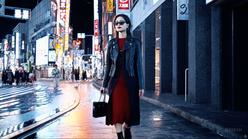 Here's How You Can Spot AI-Generated Videos (For Now)