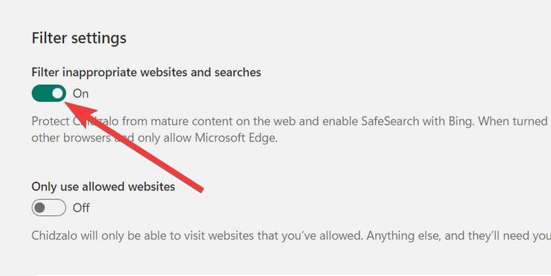 How to Set Up Parental Controls on Windows 11