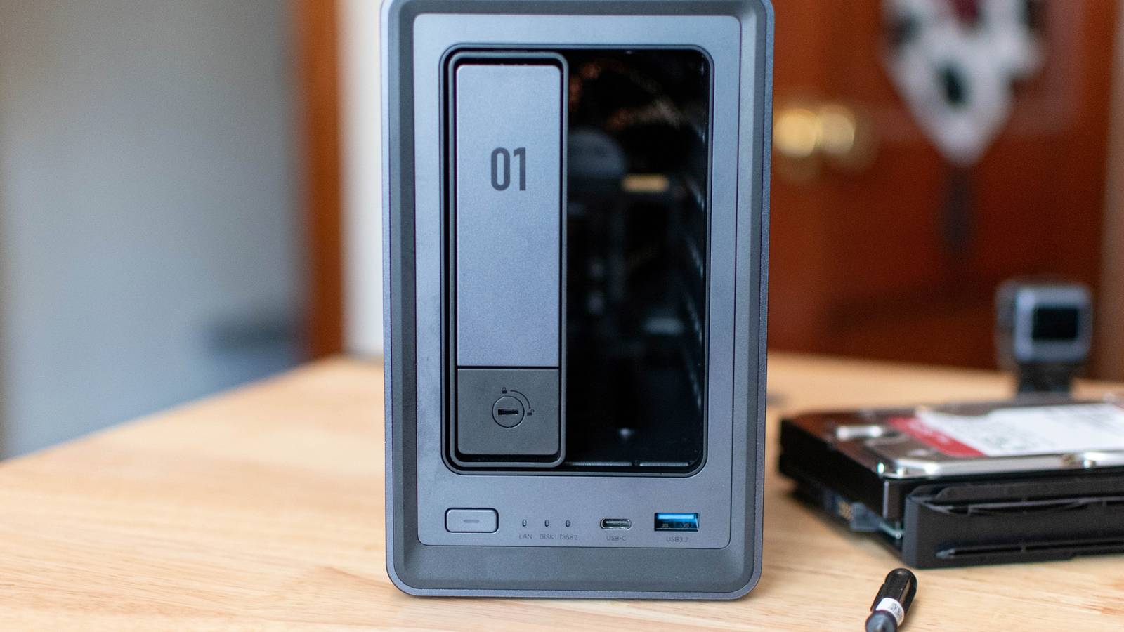 UGREEN Kicks Off NAS Crowdfunding with an Early Bird Discount