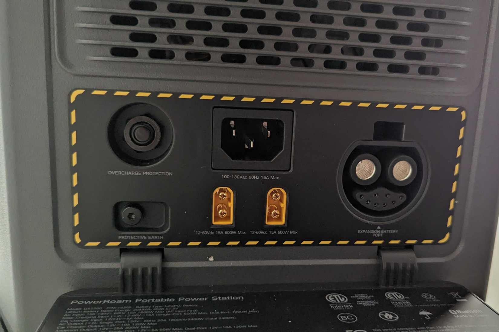 What to Look for When Choosing a Power Station