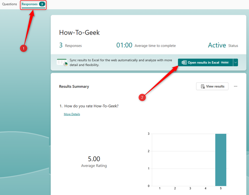 Why I Use Excel Online More Than the Desktop App