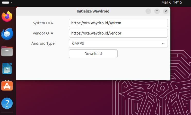 WayDroid is the Easiest Way to Run Android Apps on Linux
