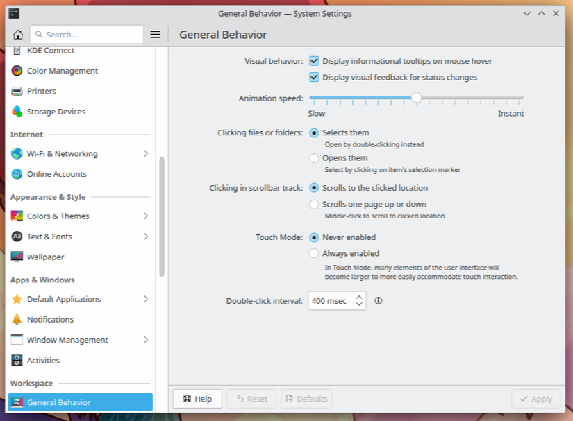 I Spent a Week With Plasma 6.0 for Linux, Here Are the Highlights