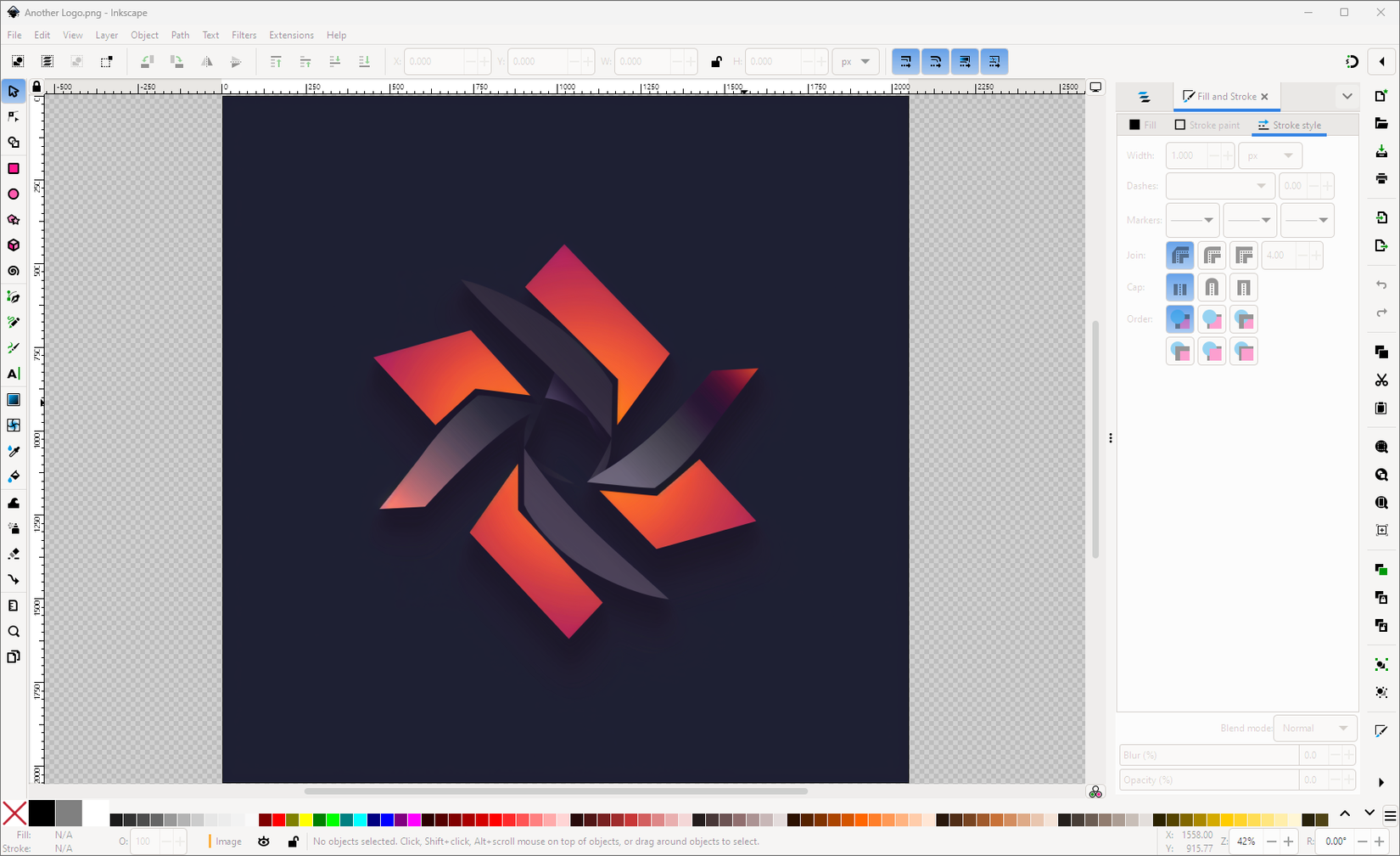 inkscape free alternative