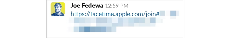 How to Use FaceTime for Windows