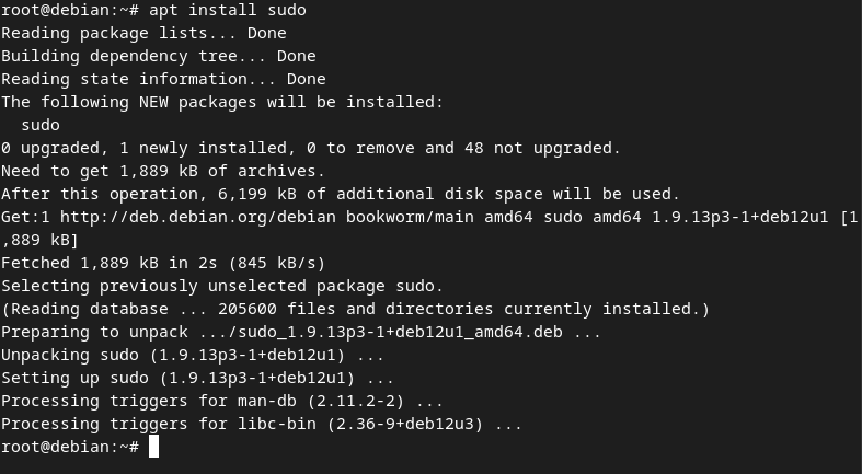 Getting a "sudo: command not found" Error on Linux? Here's an Easy Fix