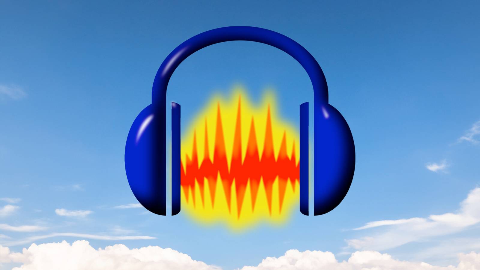 Audacity Adds Cloud Backups and Device Syncing in 3.5 Update