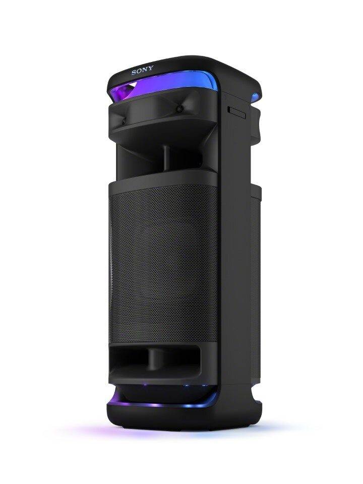 Sony's New ULT Speakers and Headphones Pump up the Bass
