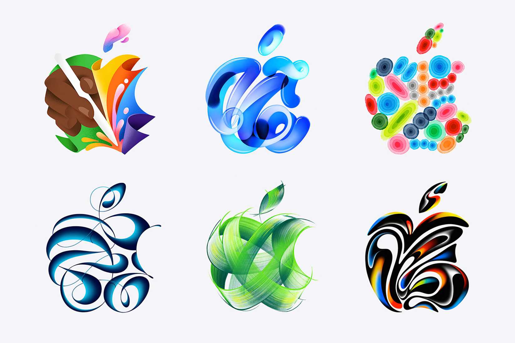 Apple Wants to "Let Loose" at Its May 7th iPad Launch Event