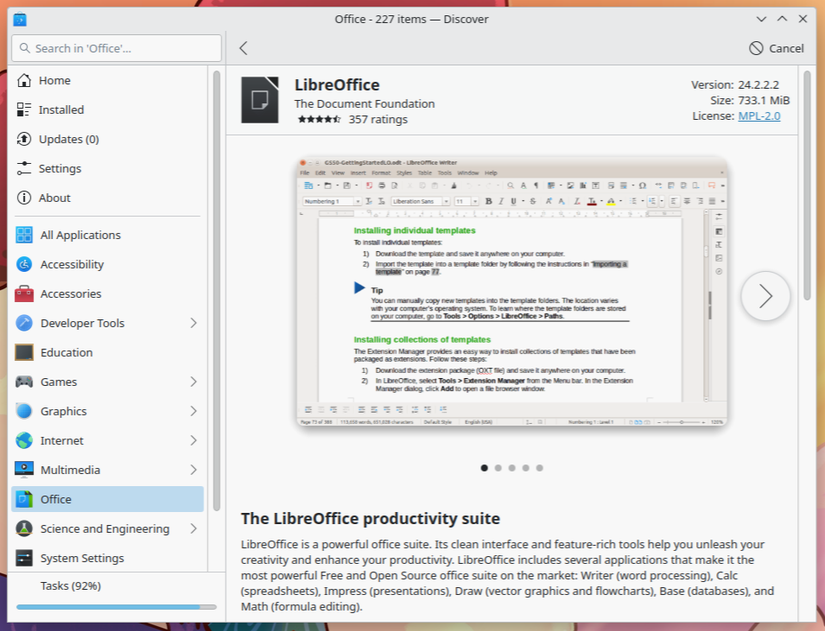 I Spent a Week With Plasma 6.0 for Linux, Here Are the Highlights
