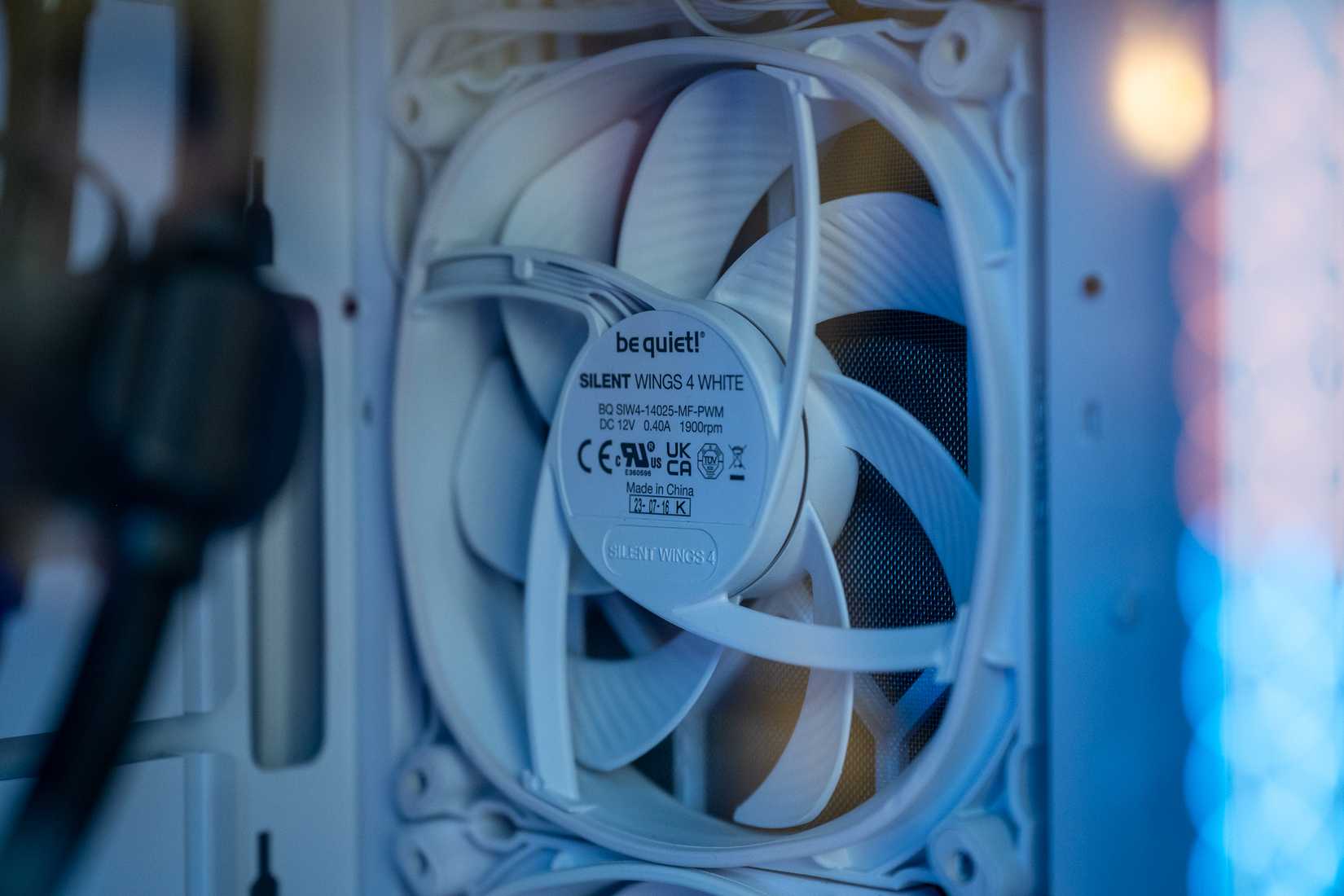 How to Prevent Dust from Getting Into Your PC