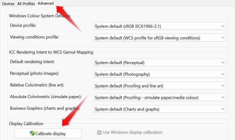 How to Fix a Monitor or Laptop Screen With a Yellow Tint