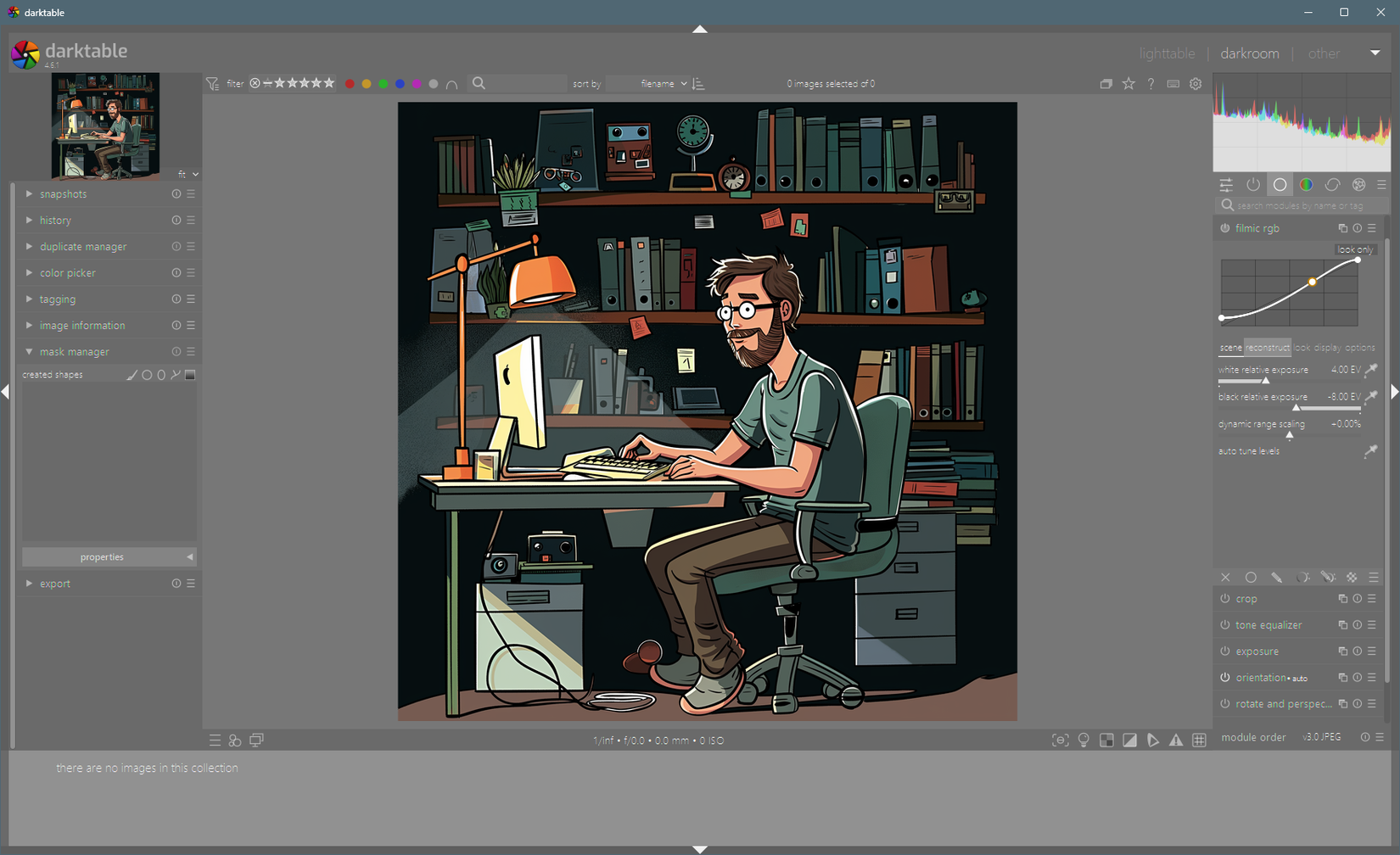 5 Photoshop Alternatives for Linux