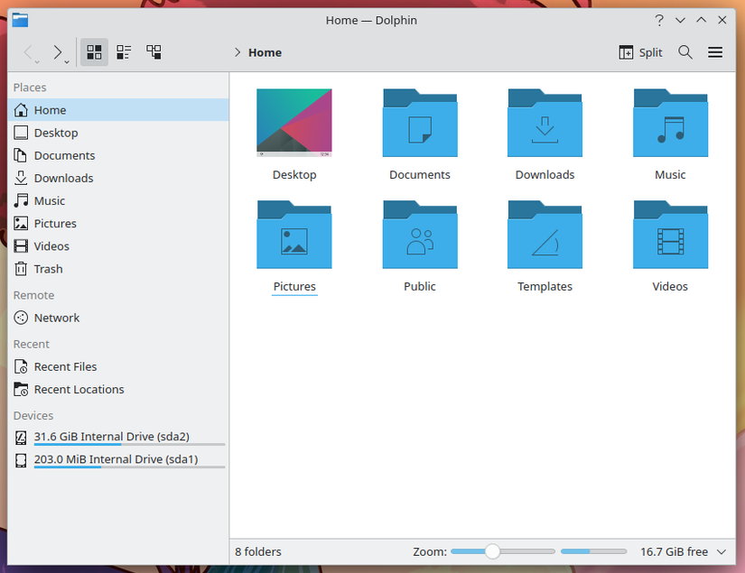 I Spent a Week With Plasma 6.0 for Linux, Here Are the Highlights