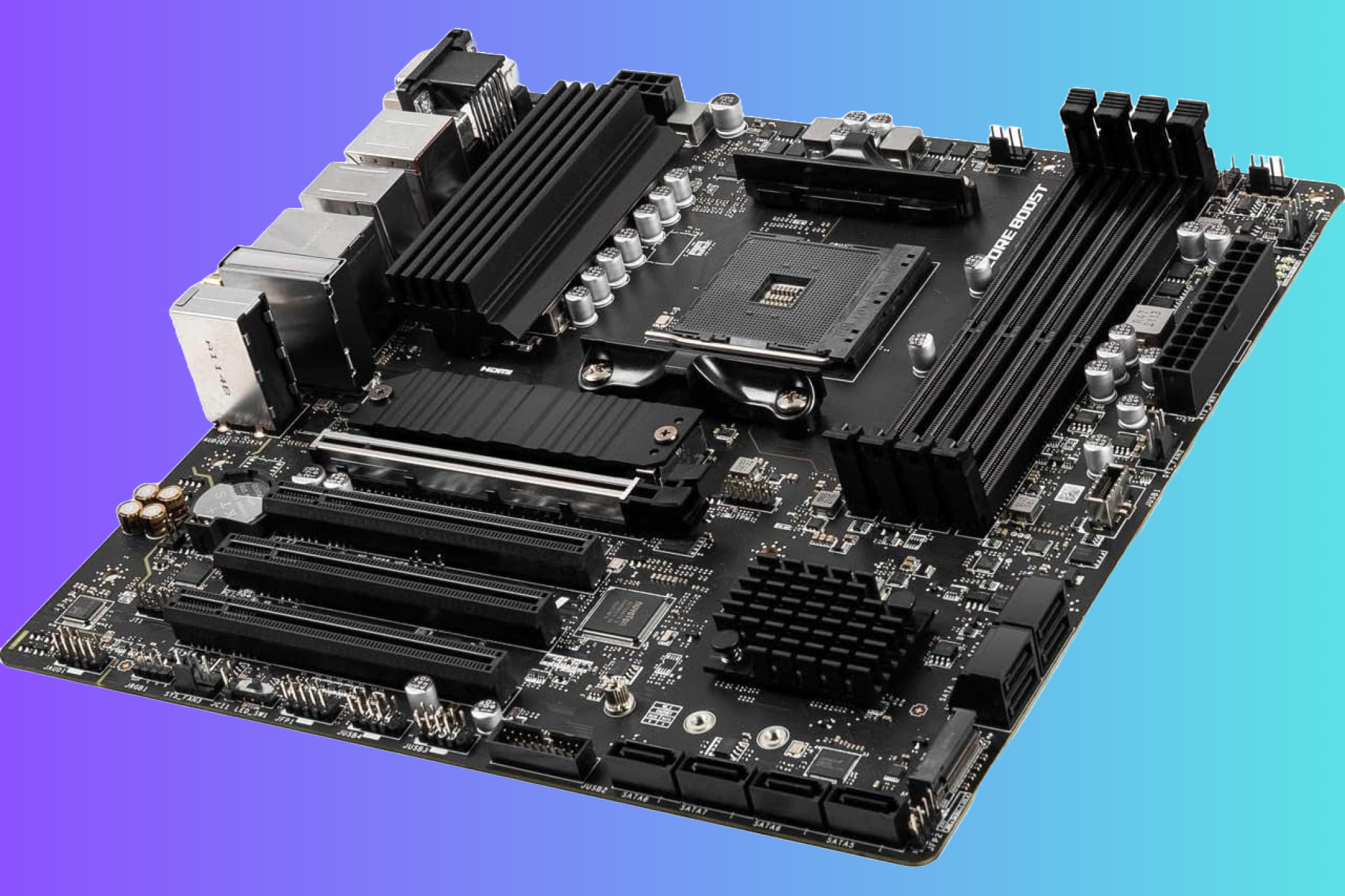 8 Useful PCIe Cards to Put in Your Secondary PCIe Slot