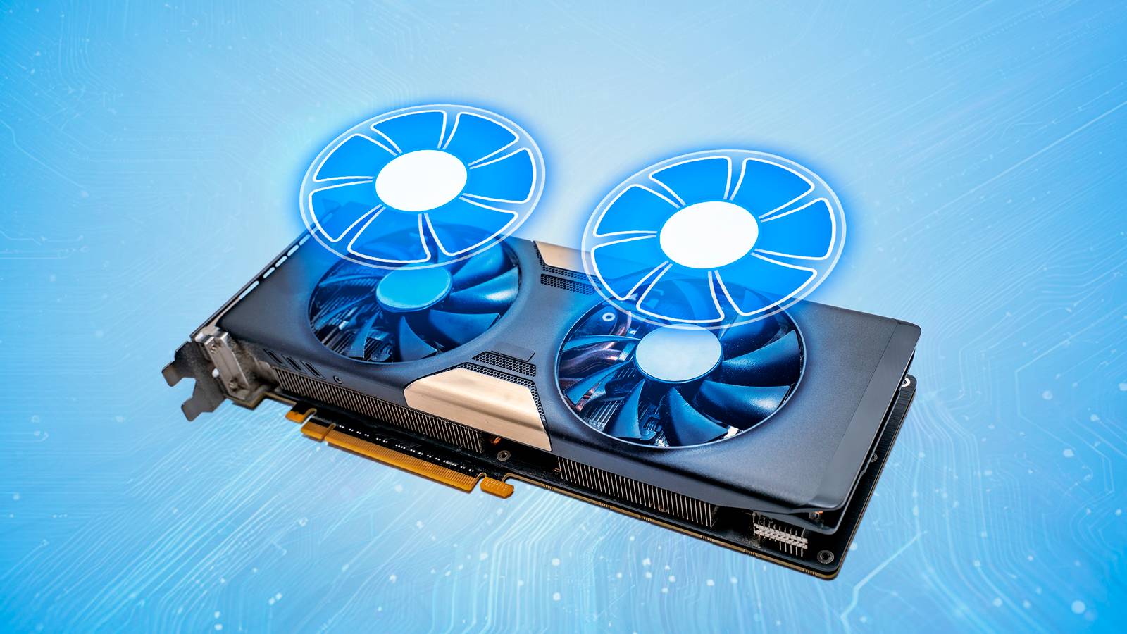Need a GPU Cooler? Here's What to Know About Each Type