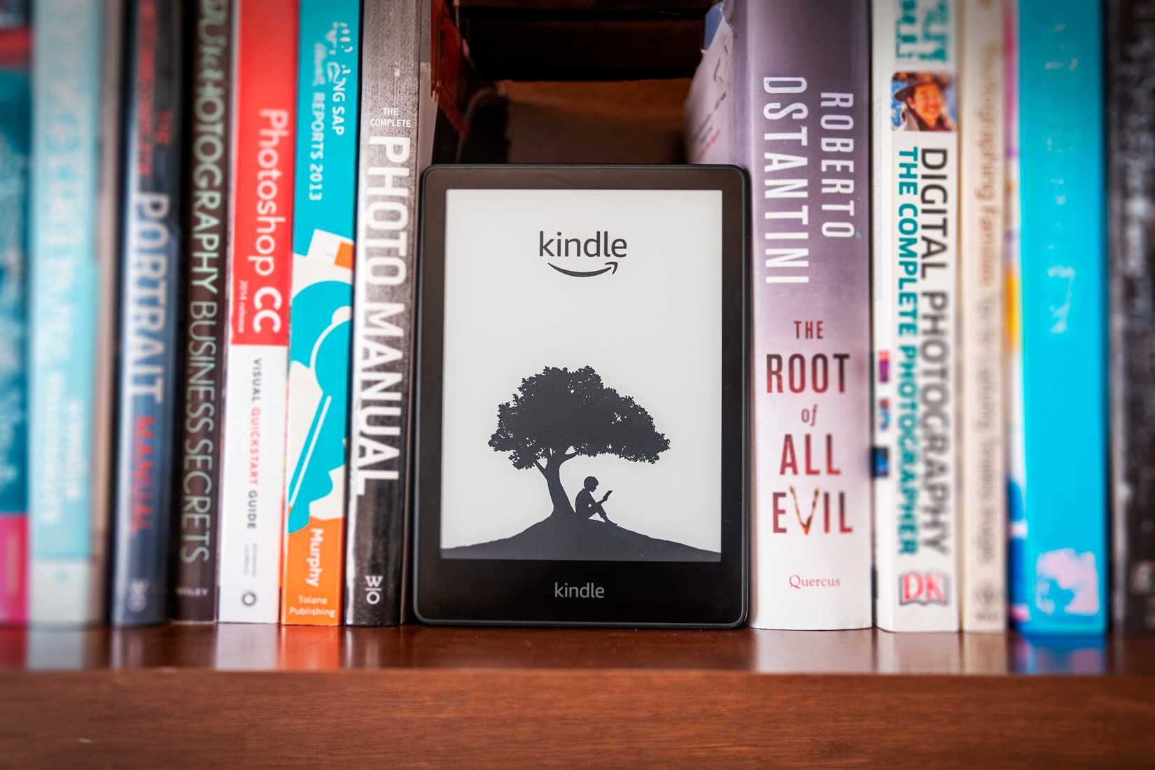 Kobo vs. Kindle: How Does the Kindle Alternative Stack Up?